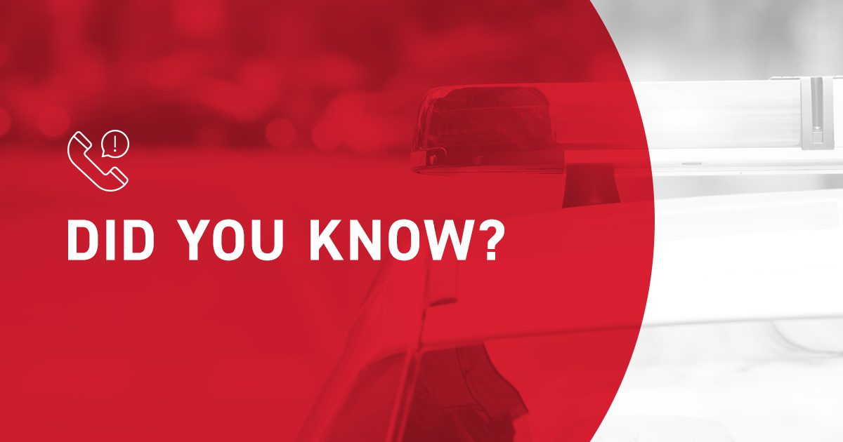 New Laws Governing Enhanced 911 - What You Should Know