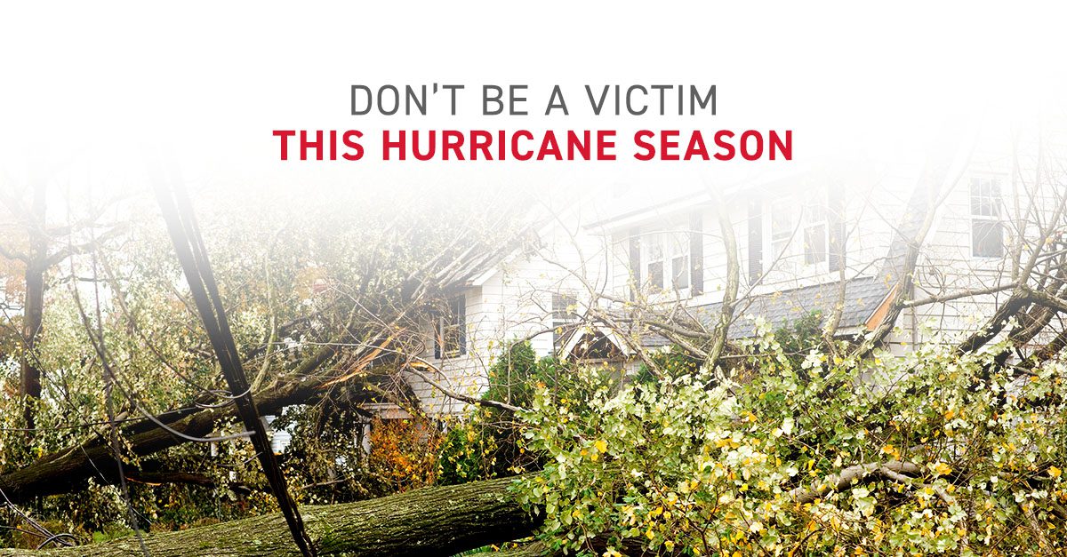 Don T Get Caught Off Guard When Severe Weather Is On Its Way